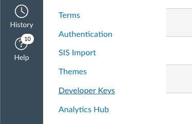 FAQ: How do I Install Ditki in Canvas? | ditki medical & biological ...